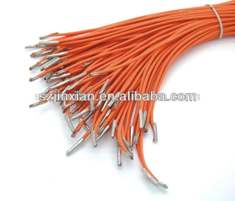 Elastic Bungee String With Plastic Barb/Shock Cord With T-barb| Alibaba.com