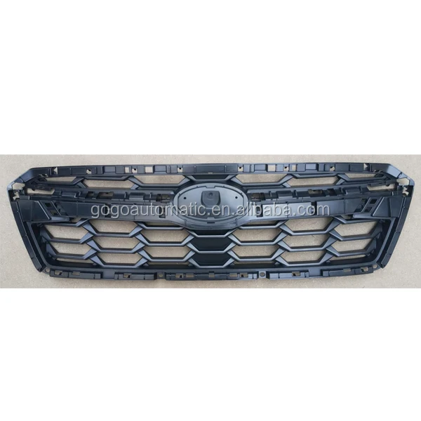 汽车格栅的 XV 2018 OEM 91122FL100 91123FL100| Alibaba.com