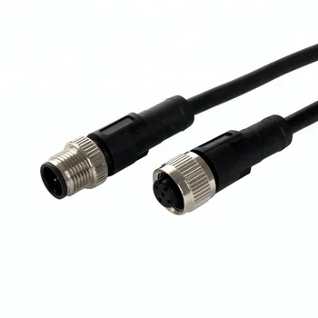 Nmea 2000 Connector Ip67 Nmea 2000 Connectors And Cables - Buy Nmea ...