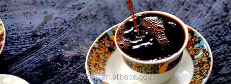 Ethiopian Coffee Set - Queen of Sheba Cups on Rekebot