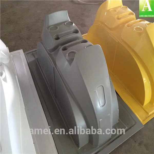 Abs Thick Sheet Vacuum Forming Hard Plastic Products-shell - Buy Abs ...