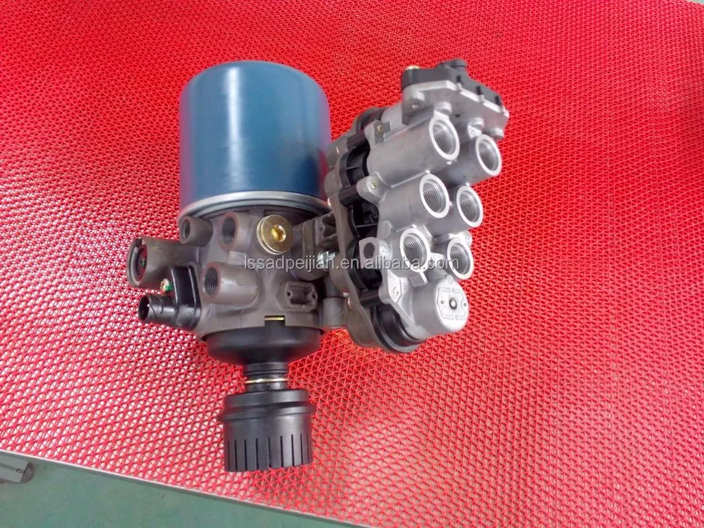 Secador De Aire 4578 Para Camión Iveco,Accesorios Para Vehículos ...