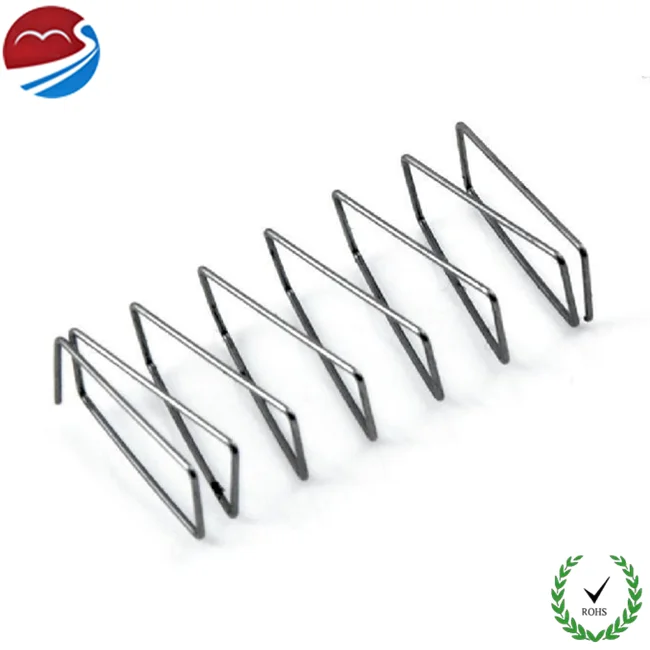 Shengma Brand Iso Standard Rectangular Spring - Buy Rectangular Spring ...