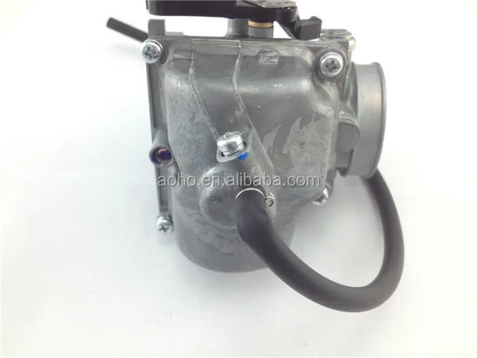 Mikuni Vm26 Carburetor Vm26