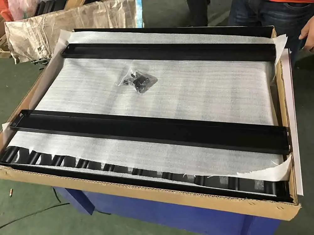 5 Lite Slot Windshield Automobile Glass Shipping Rack - Buy Glass ...