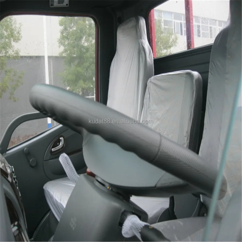 Double Cab Mini Truck(3tons Light Truck,Euro Ii Truck) - Buy Double Cab ...
