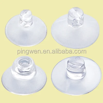 Pvc Suction Cup/suction Cap - Buy Pvc Suction Cup Feet,Pvc Suction Cap ...