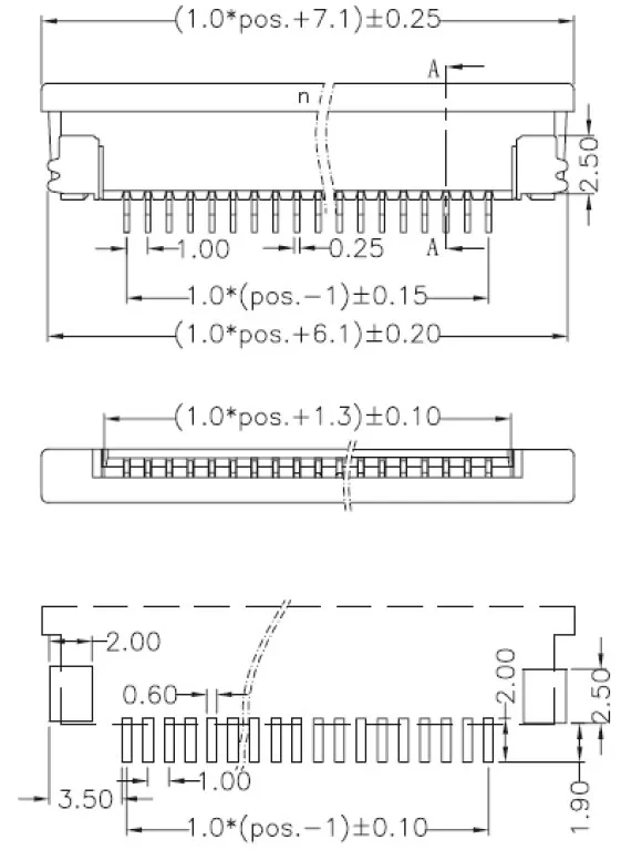 Arduino Rfid Reader Module 865-868mhz Uhf Rfid Reader Module For ...