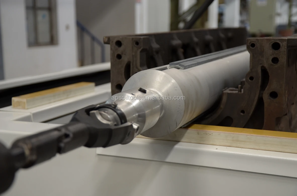 Honing bar Products from Shaanxi APS Machinery Equipment Co., Ltd.