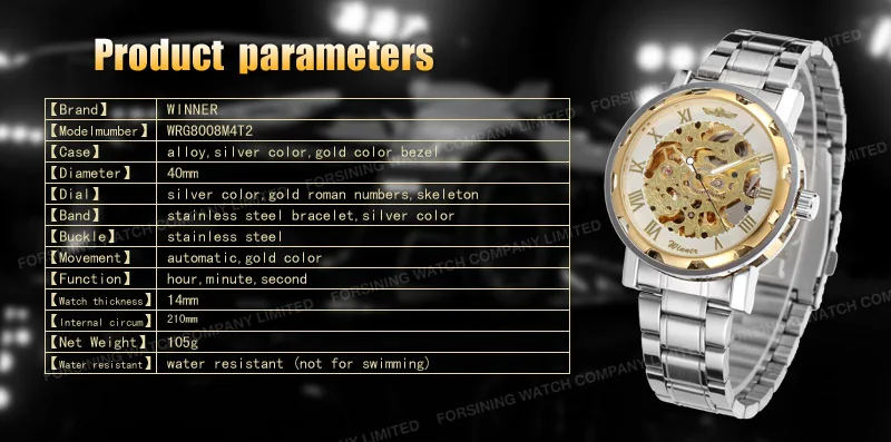 Fashion Logo Custom Alibaba Online Shopping Watches Men Luxury Brand ...