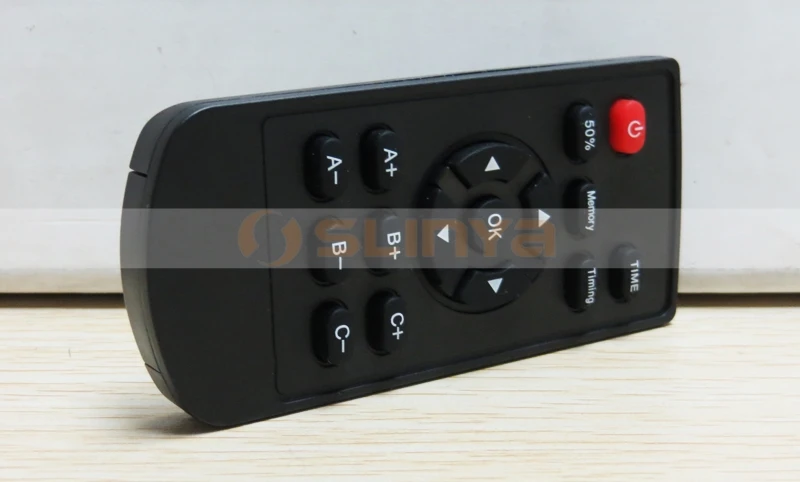 Digital Satellite Receiver Remote Control - Buy Digital Satellite ...