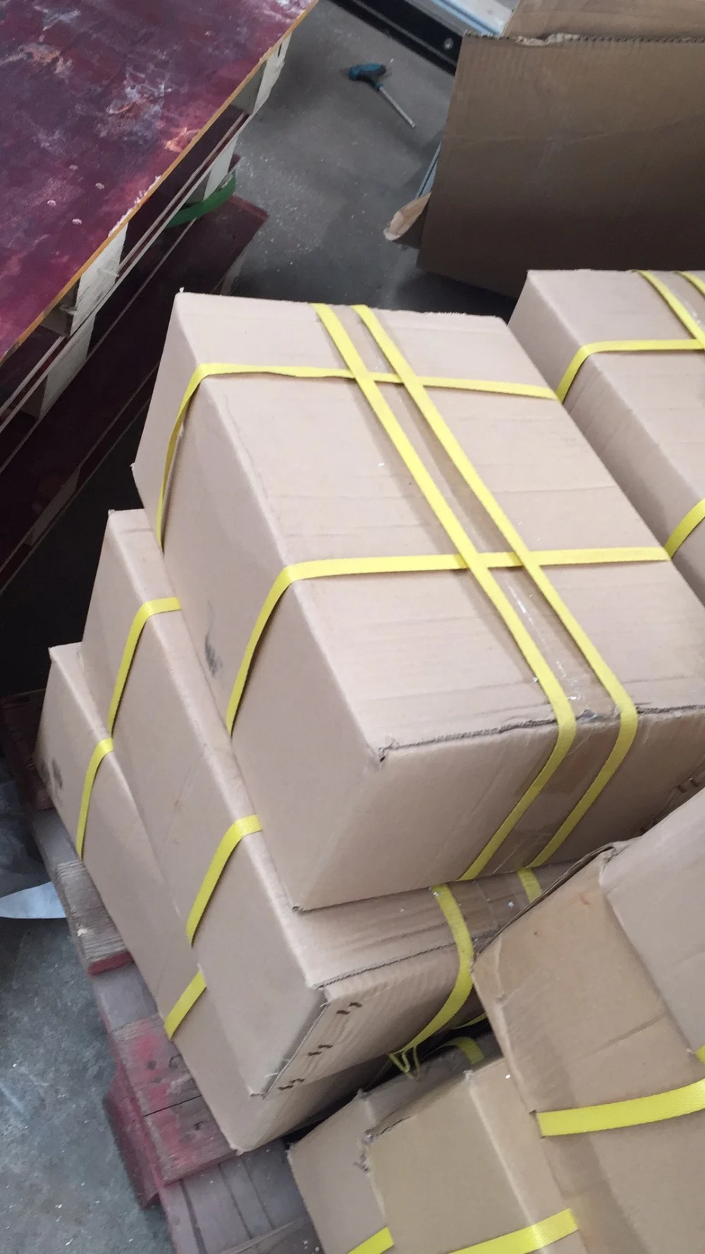 Tension Lock for Exhibition Booth - 3 Clow Lock for Octangnol Eight Way ...
