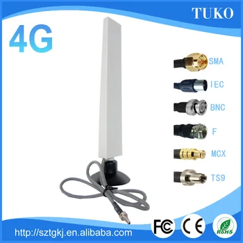 Original Huawei 3g 4g Gsm Wcdma Lte Cell Phone Signal Extender Antenna ...
