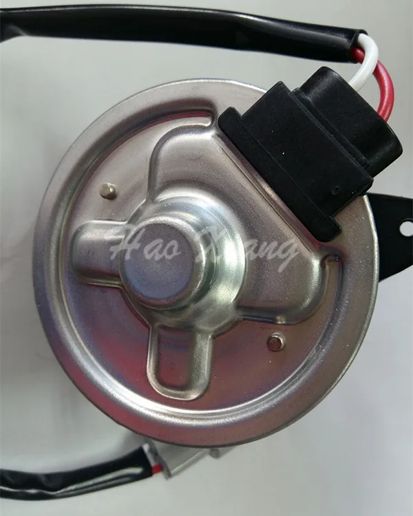Radiator Cooling Fan Motor For 16363-74370 /263500-6170 - Buy Radiator ...