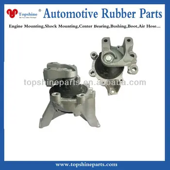 Auto Parts Engine Mounting 50820-swa-a01 - Buy Engine Mounts,Engine ...