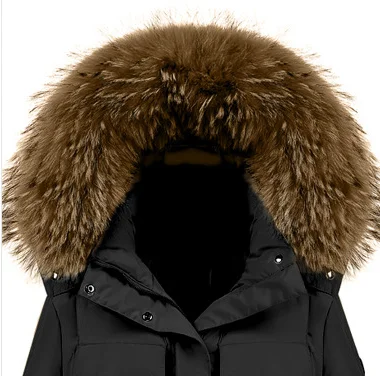 Winter Cheap Long Slim Fit Duck Down Feather Jacket Women - Buy Down ...