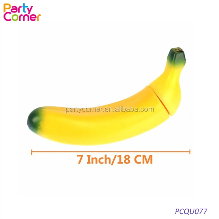 Fun Sexy Squirting Banana Penis Pecker Willy Dicky Squirt - Buy Sexy ...
