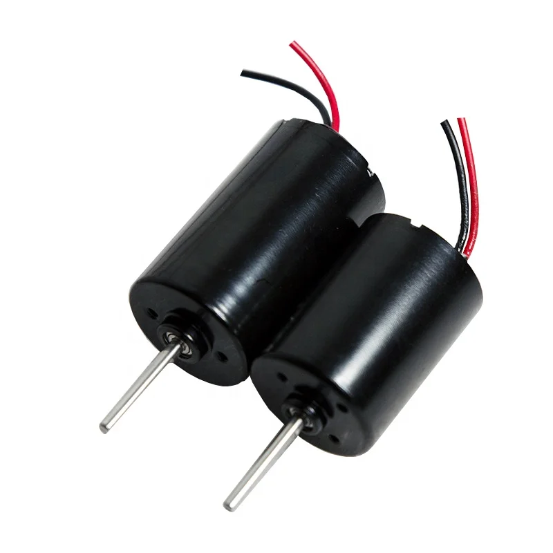 28mm Inrunner 12v Bldc Motor for Hair Dryer - Brushless Power