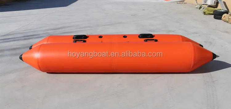 Inflatable Water Life Buoys Long Tube for Inflatable Boat