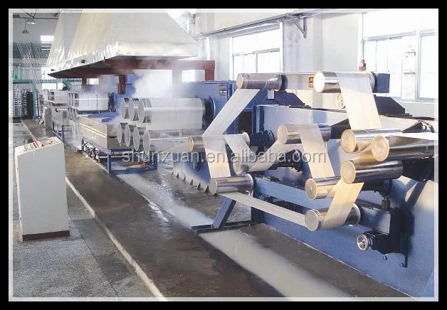 Top Fiber Machine Manufacture,Polyester Fiber Machines Made In China ...