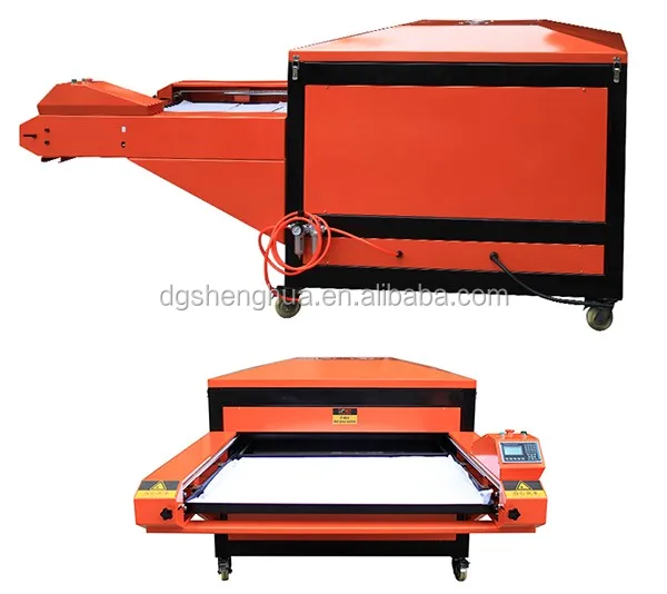 Sublimation Tshirt Printing Machine,Football Shirt Printing Heat Press ...