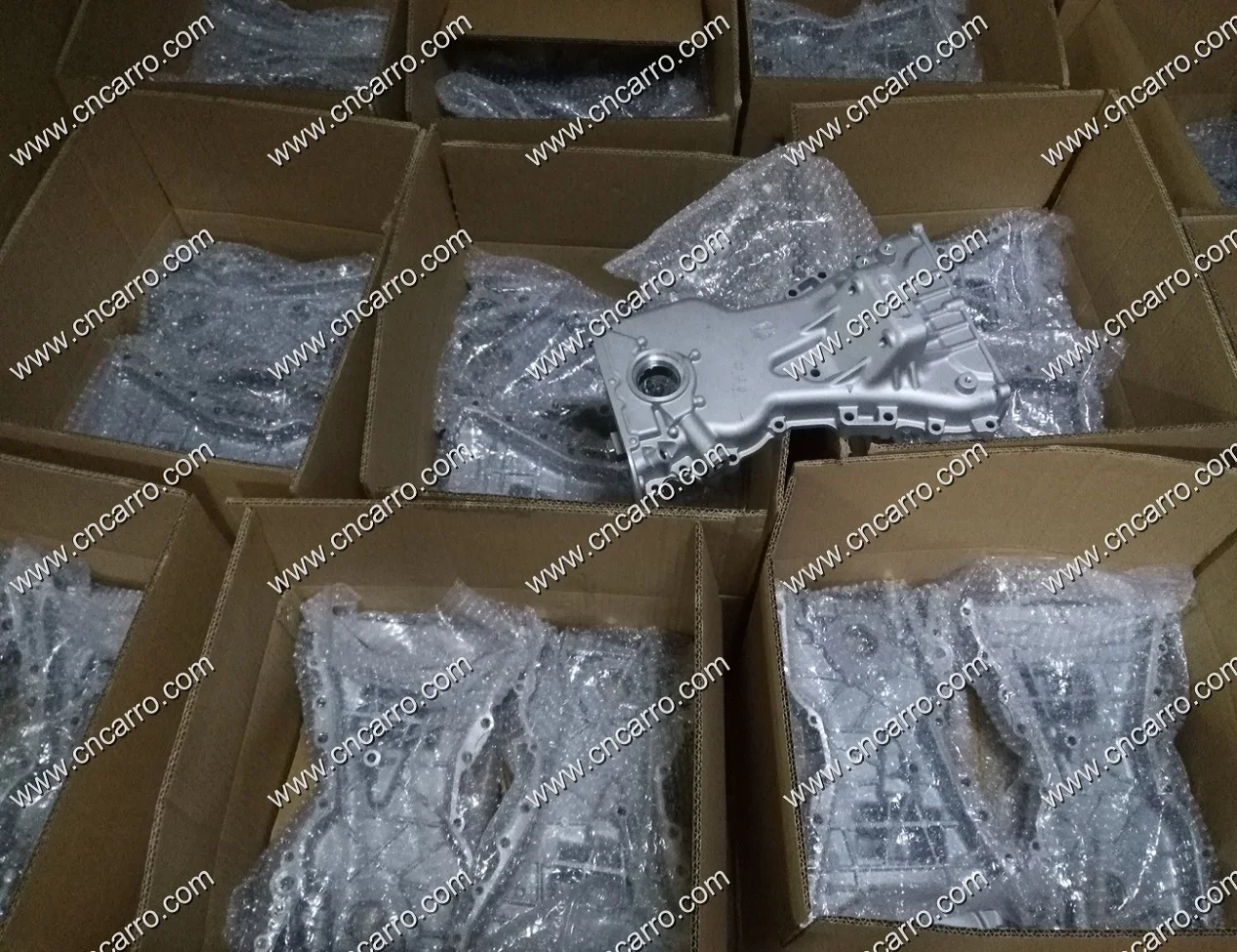 Manufacture Oil Pump Assembly Oe:25189699 - Buy 25189699,Oil Pump ...