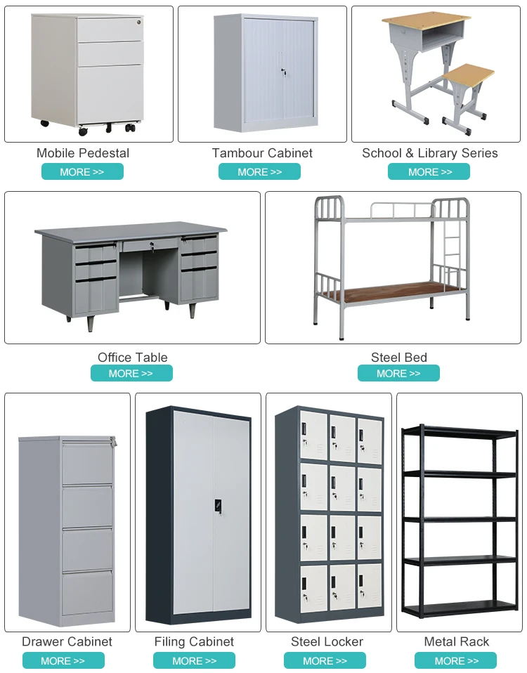 Laboratory Furniture - Secure Chemical Storage Solutions