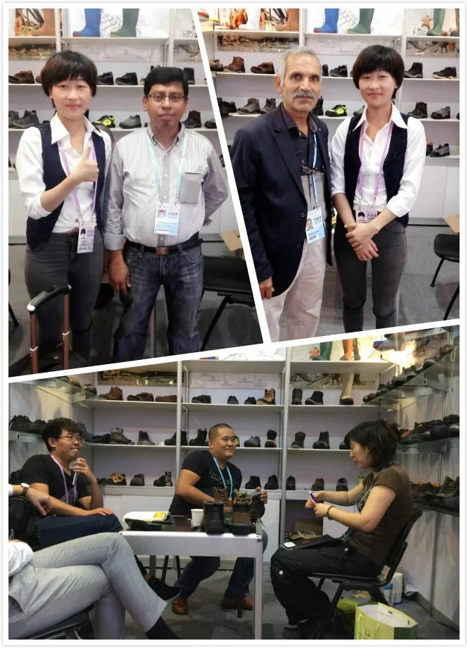 Rockwinner Safety Shoes,Safety Boot,New Design Work Boot - Buy ...