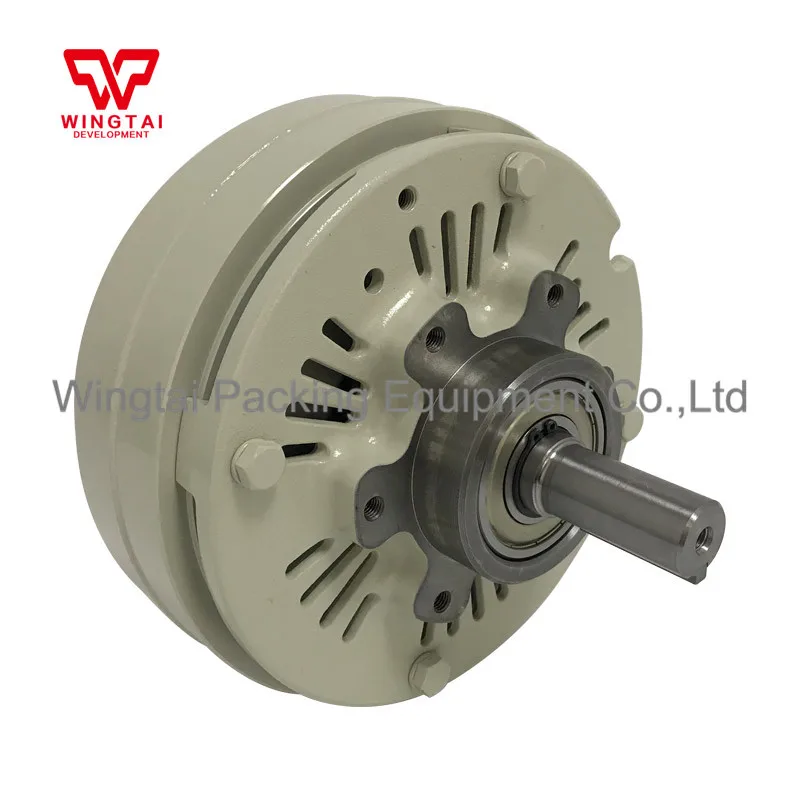 MITSUBISHI Magnetic Powder Brakes - Reliable Performance