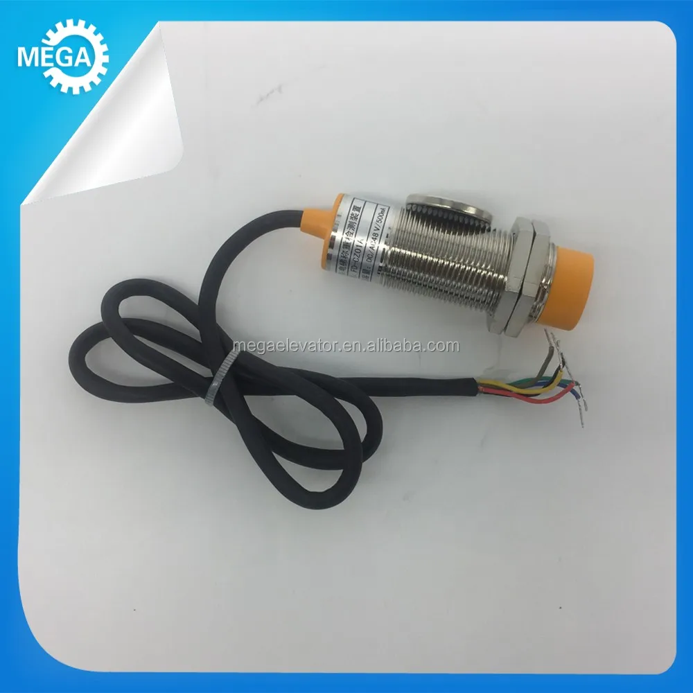 Elevator Load Detection Device Overload Switch Rope Load Sensor Hd Fd ...