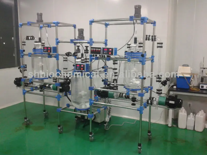 Nuclear Reactor - Micro Nuclear Reactor for Easy Operation