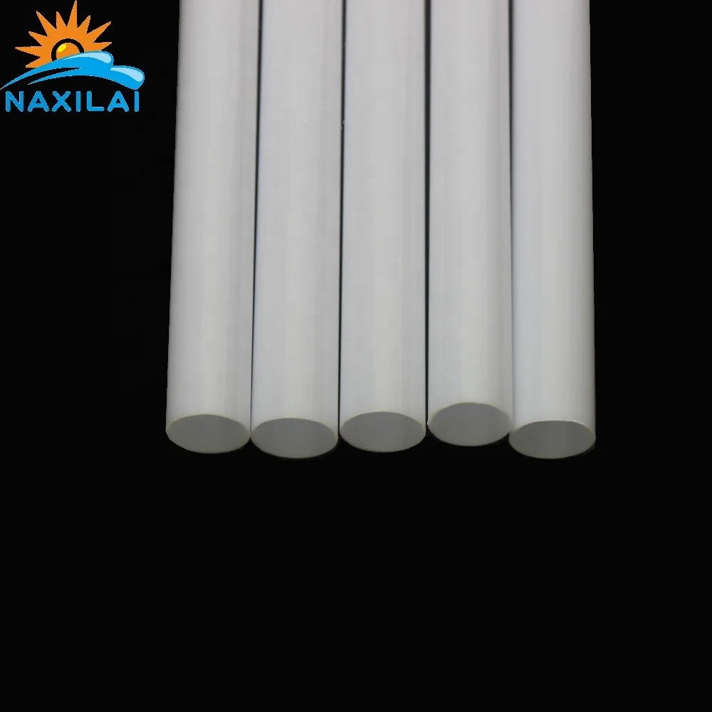 Naxilai Customized Light Diffusing Polycarbonate Tube Polycarbonate ...