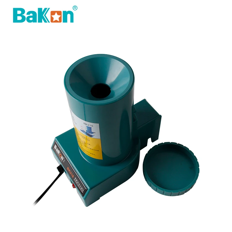 Bakon Wholesale Price Portable Automatic Spring Separator