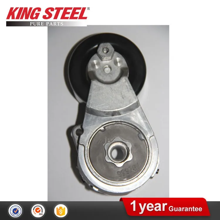 King Steel Car Spare Parts Pulley Tensioner For Nissan Tiida C11x ...