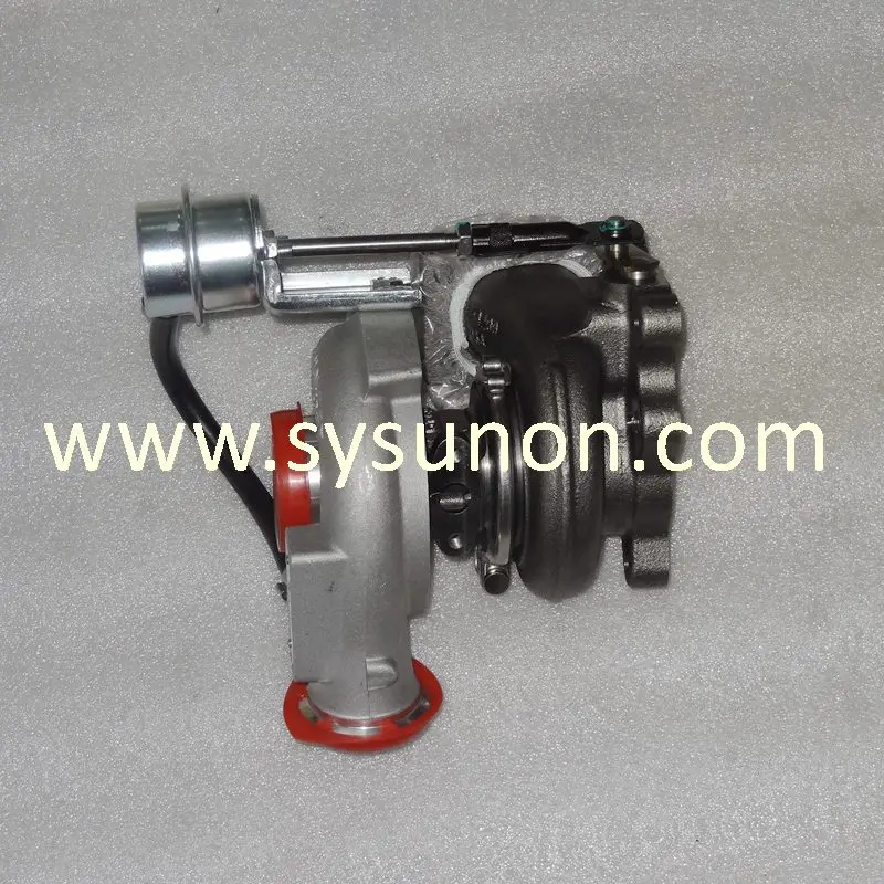 Diesel engine ISF2.8 HE200WG Turbo 3773121 3796169 3773122 5326456 ...