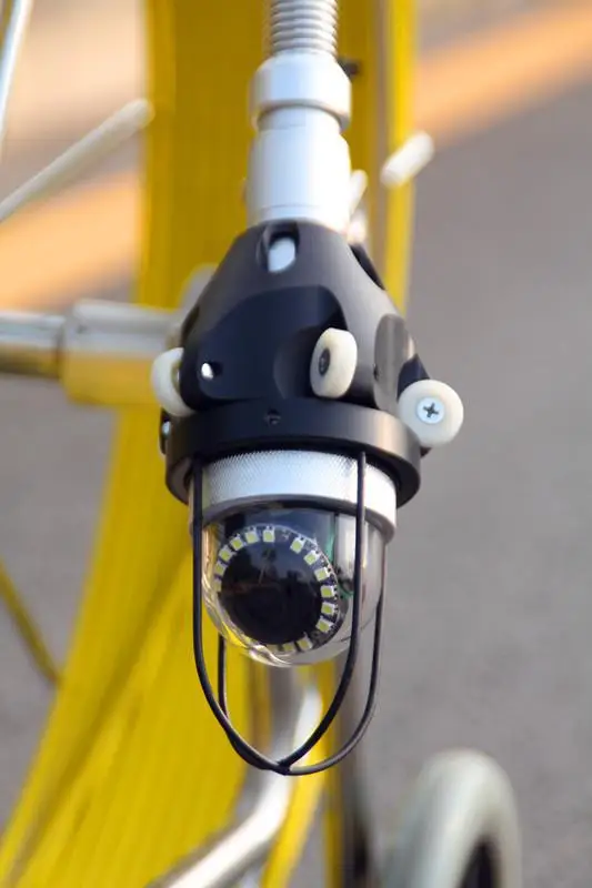 Push Rod Camera/video Endoscope - Buy Pan/tilt Remote Control Device ...