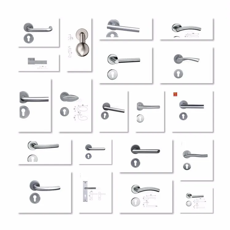 Stainless Steel Window Escutcheon,Pc Escutcheon For Window Door ...