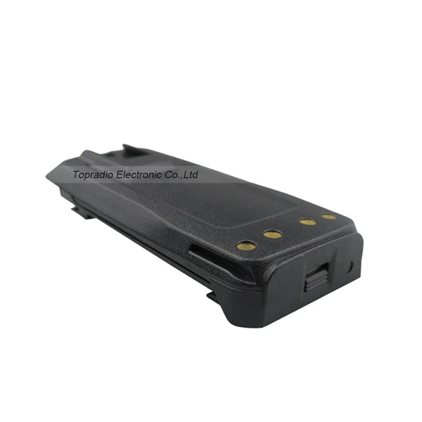 Dp3601 Battery Pack Nntn4104 Ni-mh 1300mah For Motorola Radios Dp3600 ...