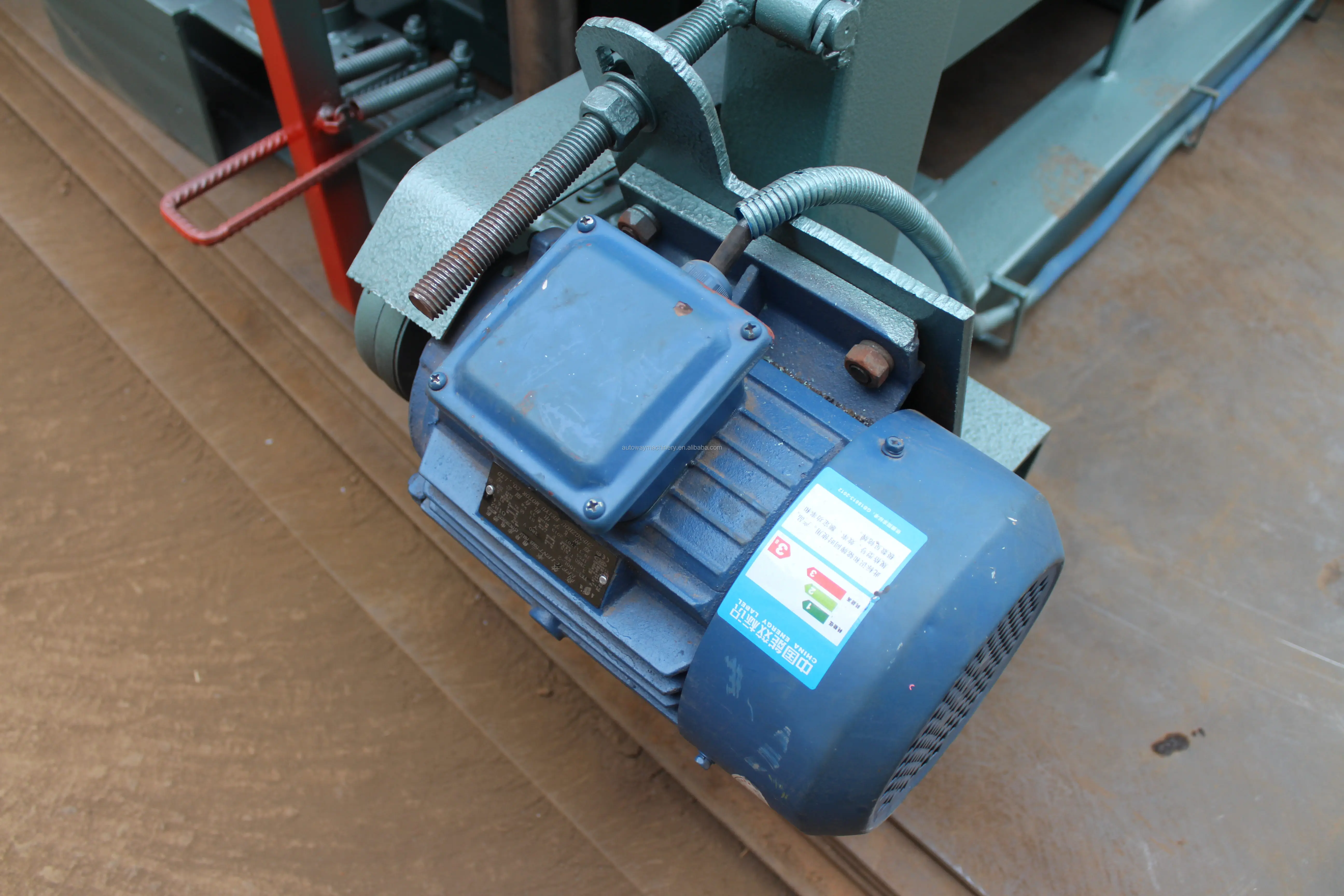 Wholesale Paver Block Machines Compressed Earth Block Machines Soil ...