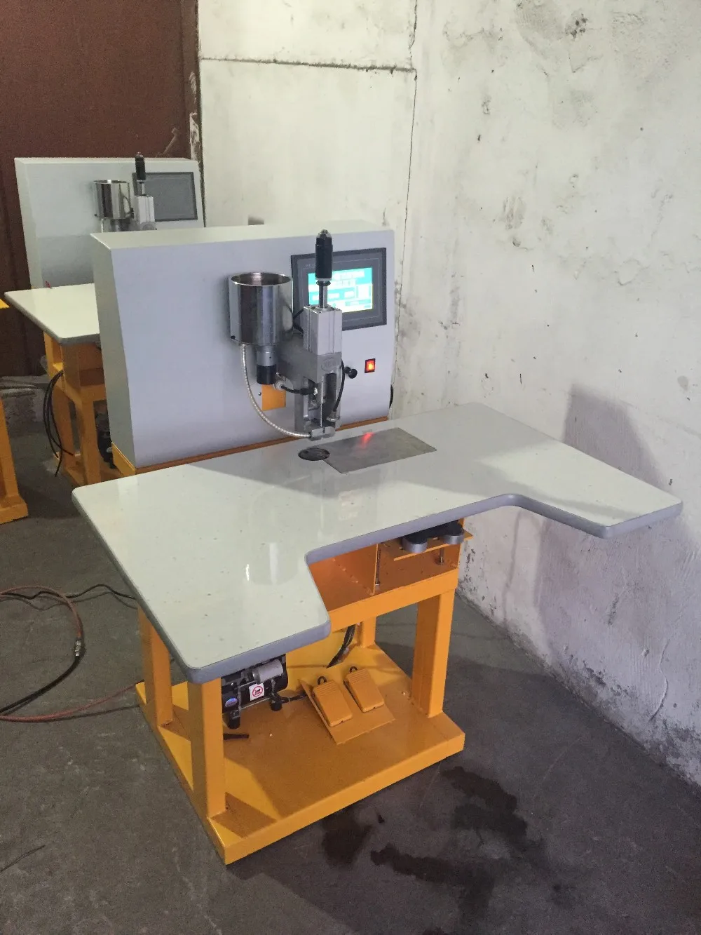 Pearl Setting Machine Fixing Attaching Pearls Machine Wholesale Low ...