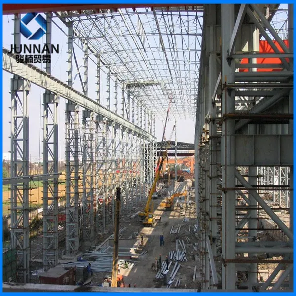 200x100, 250x125 H Beam/ H Steel for Construction in China