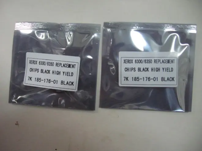 Genuine Toner Chips Smart Card Reset For Xerox Phaser 3100mfp 106r01379 ...