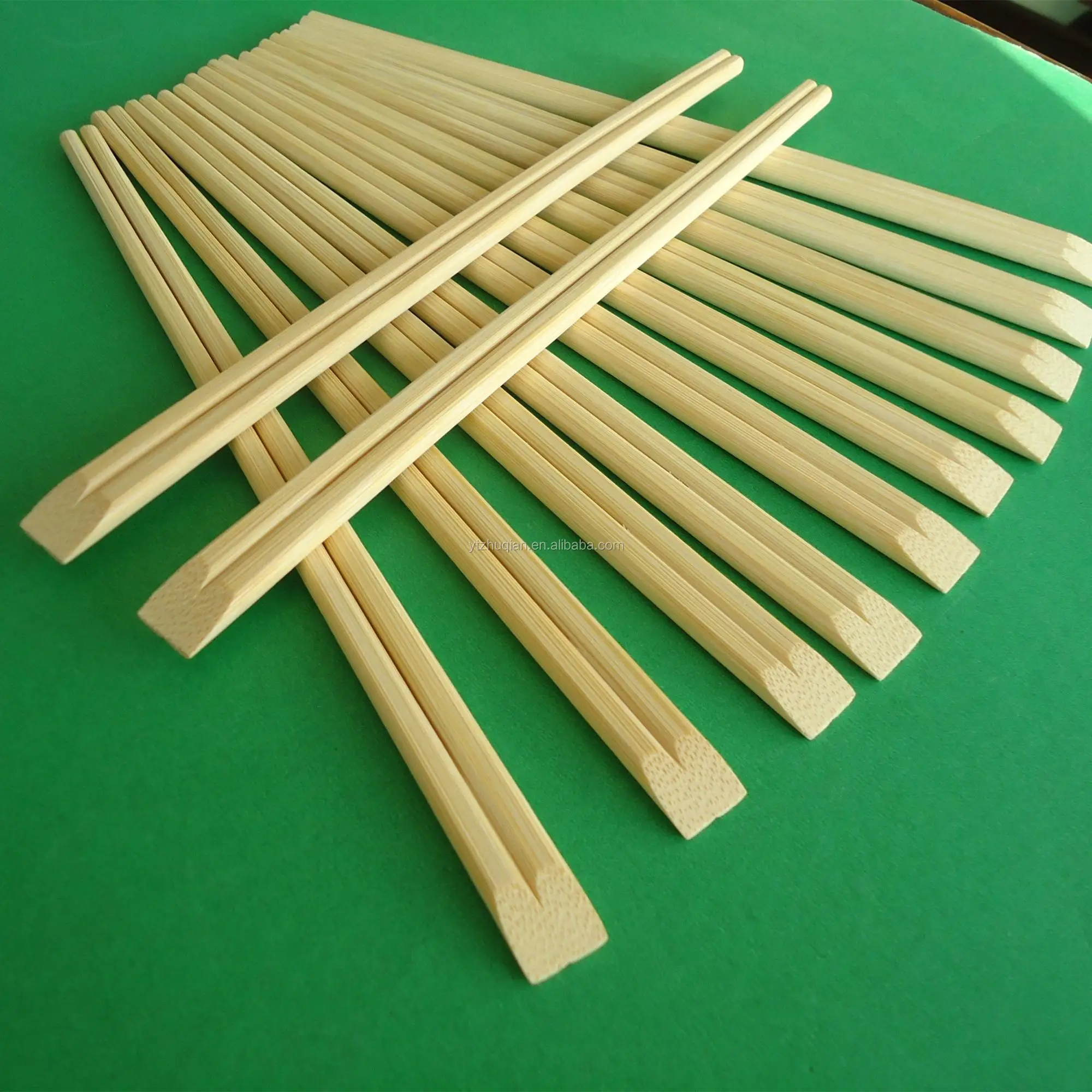 Custom Printed Paper Sleeves for Bamboo Chopsticks