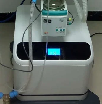 Neo Cpap Nlf-200b Cpap Neonatal Ventilator With Touch Screen Infant Use ...