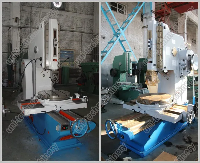 Vertical Slotter Slotting Machine B5020d - Buy Vertical Slotting ...