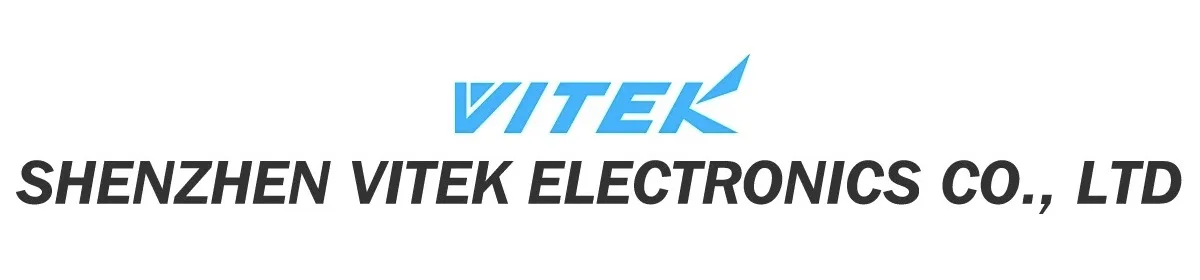 Shenzhen Vitek Electroincs Co., Ltd. - Television Set, Smart 4K UHD ...