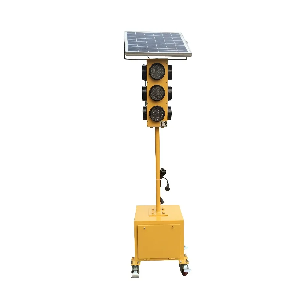 Top 12v Model Solar Traffic Light System - Buy Solar Traffic Light ...