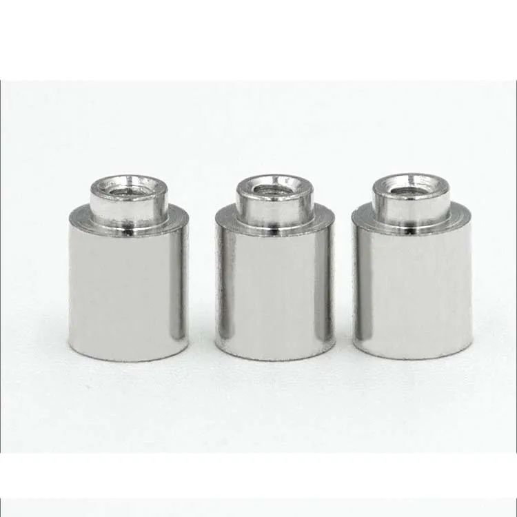 Smtso-m3-6et Pcb Nut Surface Mount Standoffs - Buy Smtso-m3-6et,Smtso ...