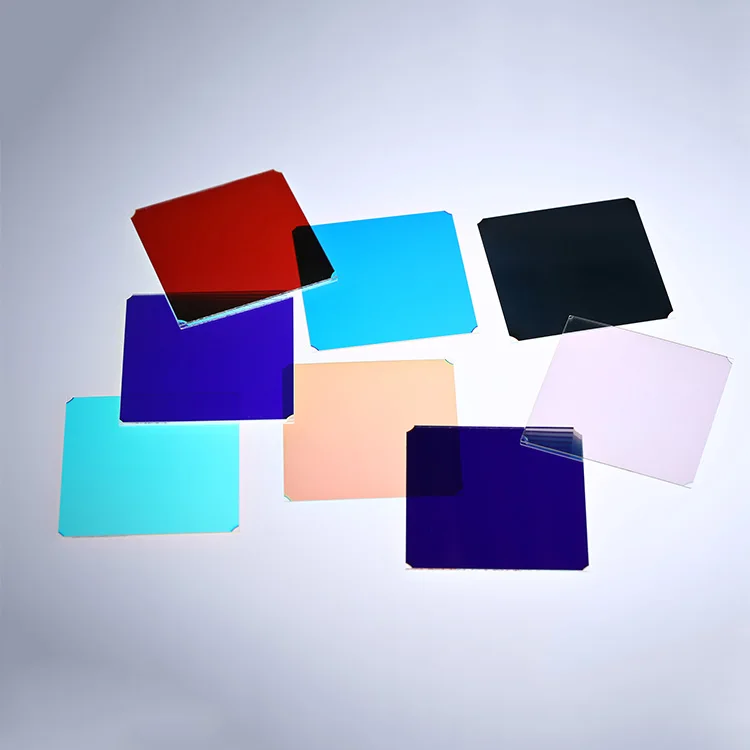 560nm Short Pass Filter - High Performance Optical Solution