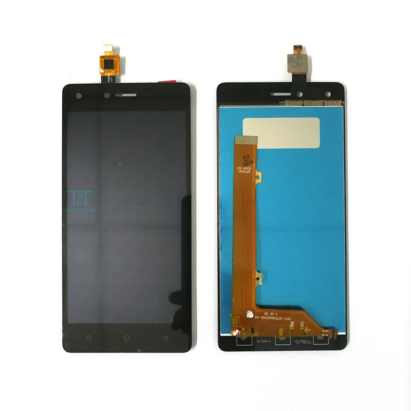 Tzt Hot Selling Quality Assurance Mobile Phone Lcd Display For Tecno K7 ...